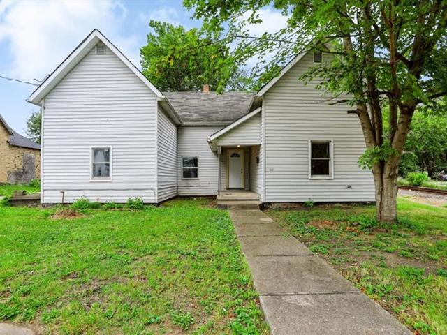 1542 Walnut St, Anderson, IN 46016