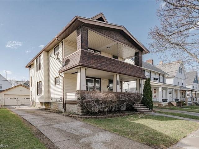 1542 Westwood Ave, Lakewood, OH 44107