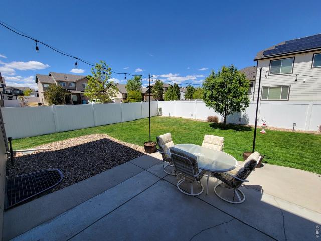 1542 Woodcock St, Berthoud, CO 80513 | MLS #1055