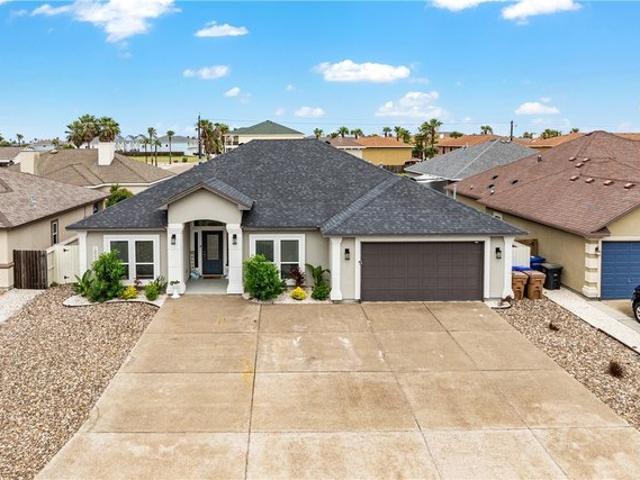 15433 Finistere St, Corpus Christi, TX 78418