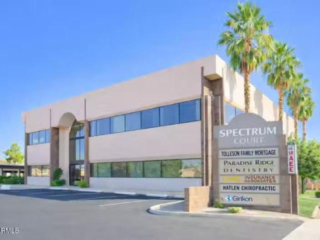 15433 N Tatum Blvd #201, Phoenix, AZ 85032 MLS 6982530