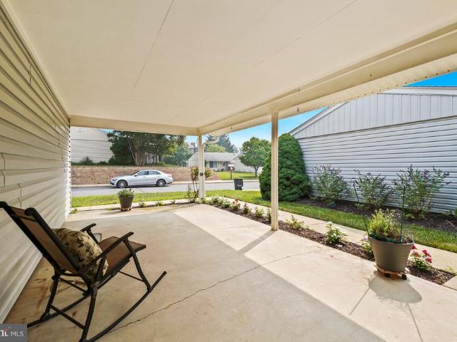 15430 Bramblewood Drive # 22 B