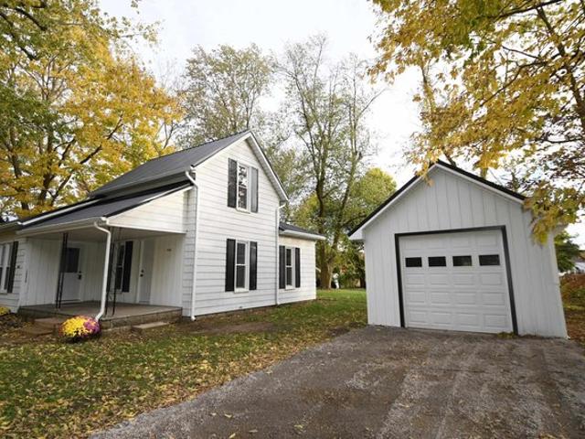 15430 County Road 44, Goshen, IN 46528