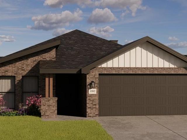 15430 Fulton Ave, Lubbock, TX 79424
