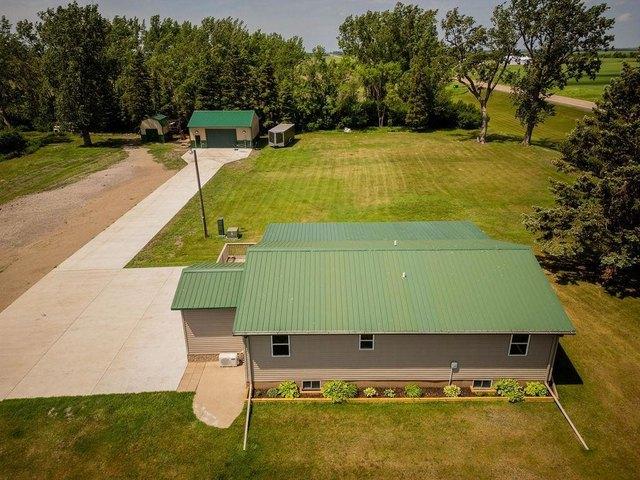 15430 Highway 200A SE, Blanchard, ND 58009