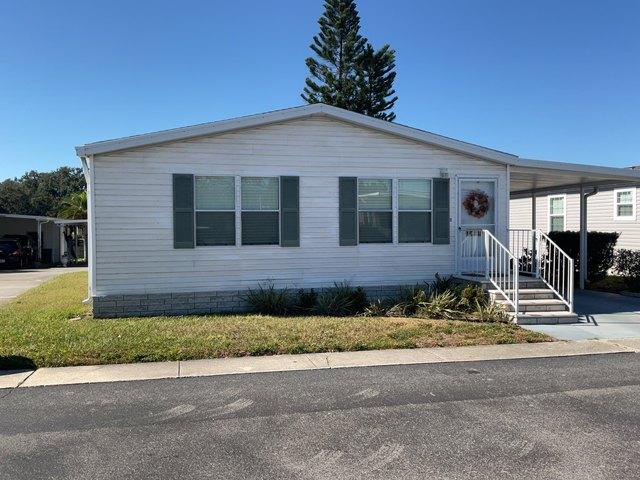 15430 Lakeshore Villa Blvd, Tampa, FL 33613