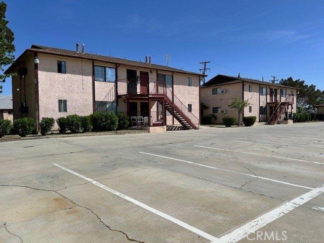 15430 Meyer Rd, Mojave, CA 93501