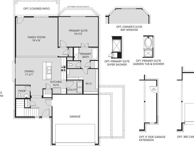 15431 Woody Haven Drive