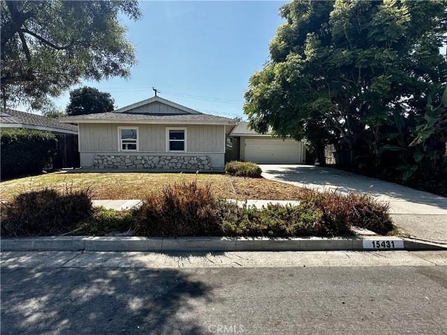 15431 Cambay