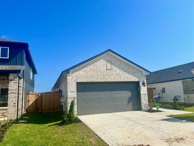 15431 Dapple Bluff Lane