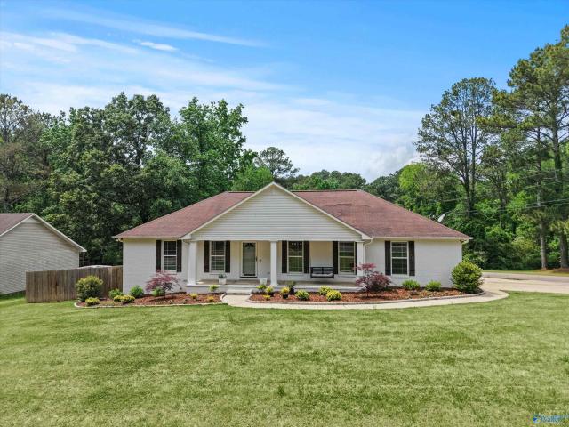 15431 Line Road