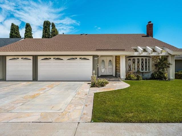 15432 Cherbourg Ave, Irvine, CA 92604