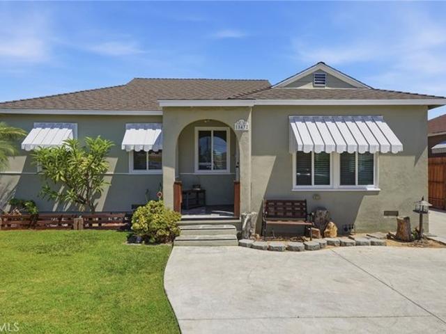 15432 Gridley Rd, Norwalk, CA 90650