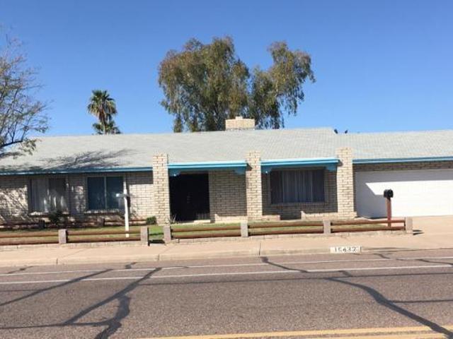 15432 N 29th Ave, Phoenix, AZ 85053