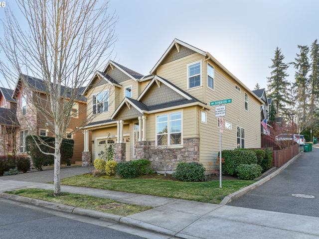 15432 NW Dominion Dr, Portland, OR 97229 | MLS #418497
