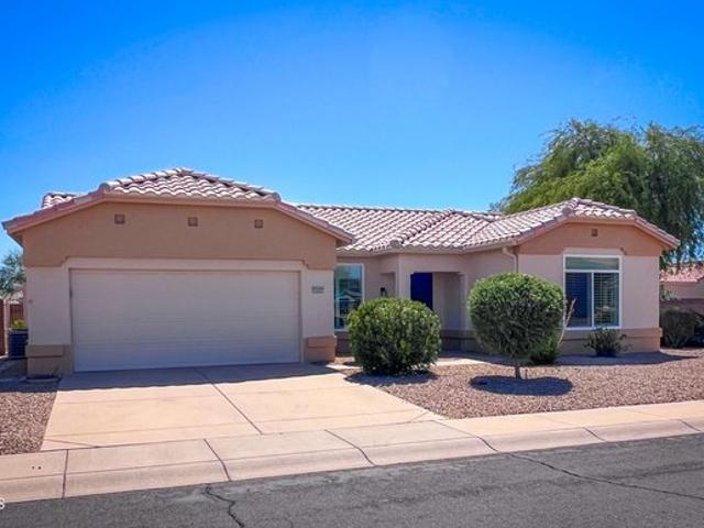 15437 W Domingo Ln, Sun City West, AZ 85375