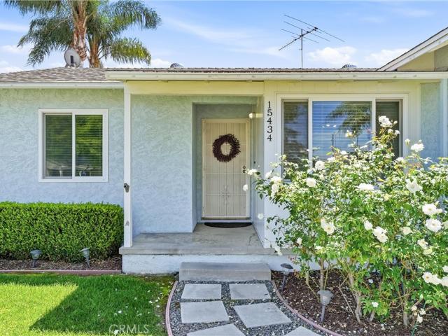 15434 Woodcrest Drive