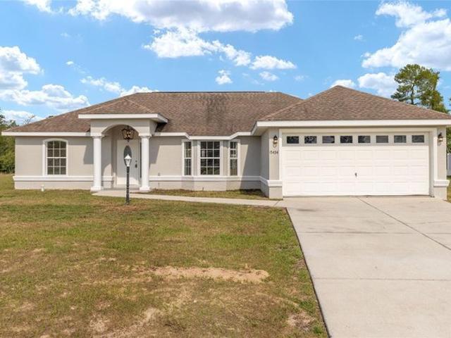 15434 SW 23rd Court Rd, Ocala, FL 34473