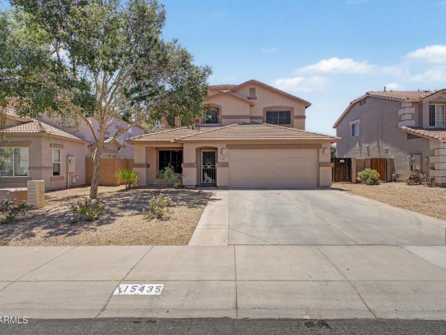 15435 w desert mirage drive