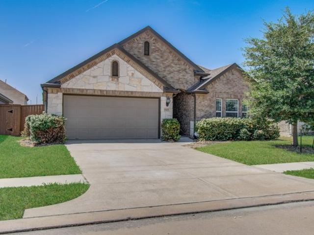 15435 Aberdeen Wood Dr, Humble, TX 77346