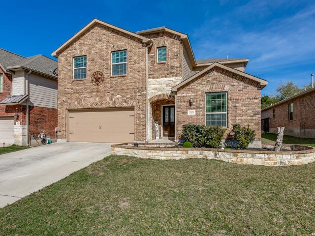 15435 Gallant Bloom, San Antonio, TX 78245 | MLS #1951 | Compass