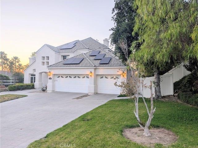 15435 Live Oak Springs Canyon Rd, Canyon Country, CA 91387