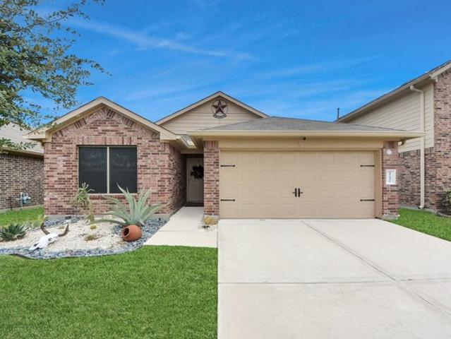 15435 Sicomoro Viejo St, Channelview, TX 77530