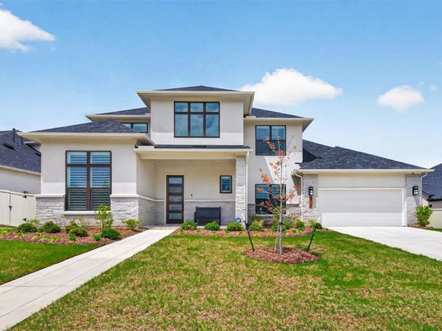 15436 Ringbill Way, Magnolia, TX 77354