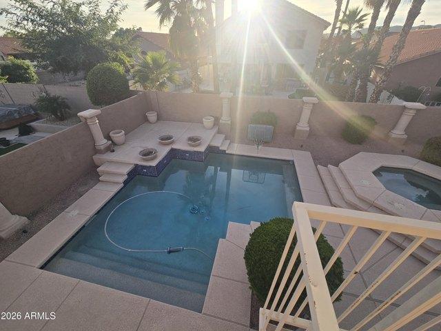 15436 S 46th Pl, Phoenix, AZ 85044