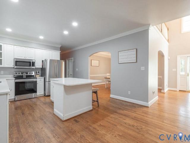 15438 W Patrick Henry Road