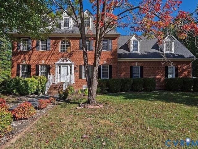 15438 W Patrick Henry Rd, Montpelier, VA 23192