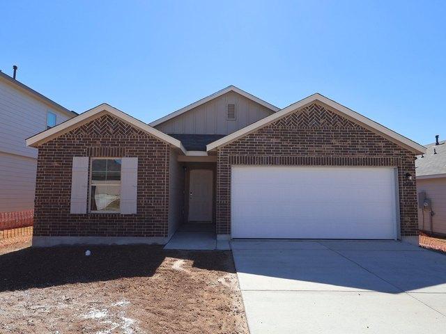 15438 Jake Xing, San Antonio, TX 78253