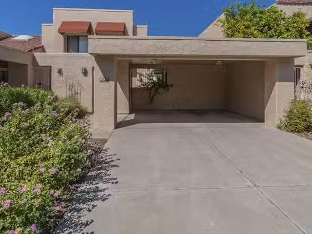 15438 N 1st Pl, Phoenix, AZ 85022 MLS 6752611