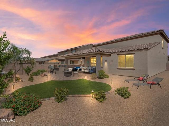 15438 S Camino Napo, Sahuarita, AZ 85629