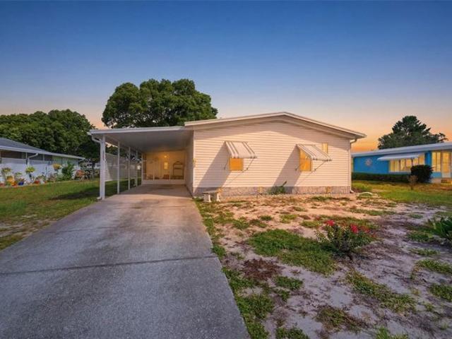 15439 Brookridge Blvd, Brooksville, FL 34613