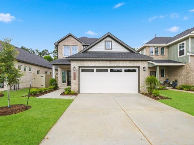 15439 Park Perch Pl, Magnolia, TX 77354