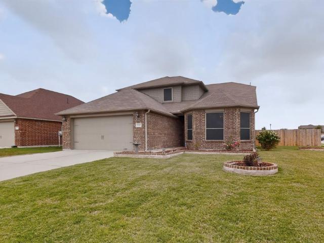 1543 Mackinac Drive