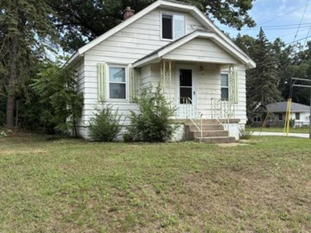 1543 Mason St NE, Grand Rapids, MI 49503