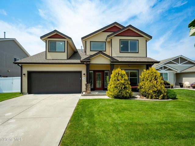 1543 N Chetco Dr, Post Falls, ID 83854