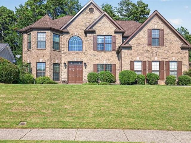 1543 Navigator Cir, Dacula, GA 30019