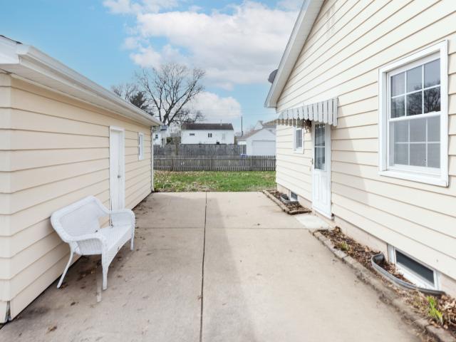 1543 Northlawn Road