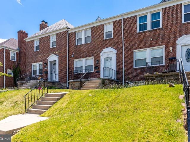 1543 Northwick Road # 2