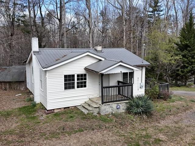 1543 Old Highway 10 E, Marion, NC 28752