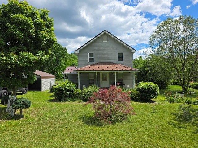 1543 Big Ridge Rd, Lewistown, PA 17044