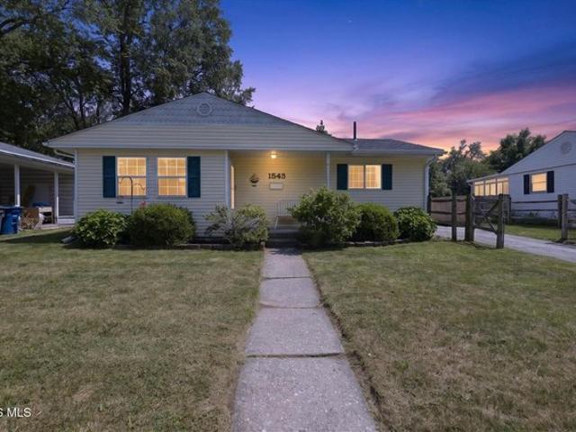 1543 Bradmore Dr, Toledo, OH 43612