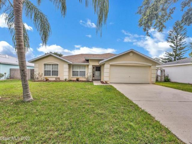 1543 Bronco Dr, Melbourne, FL 32940