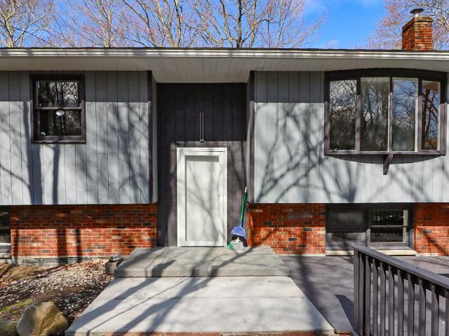 1543 Coolbaugh Road