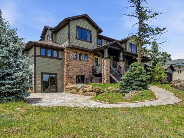 1543 Copper Rose Drive