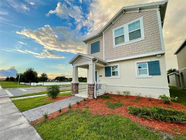 1543 Cross Prairie Pkwy, Kissimmee, FL 34744 | MLS #O6391 | Compass