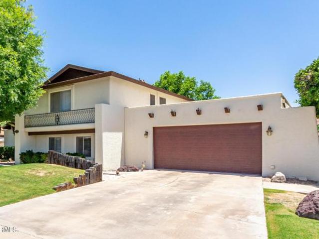 1543 E Frost St, Mesa, AZ 85203
